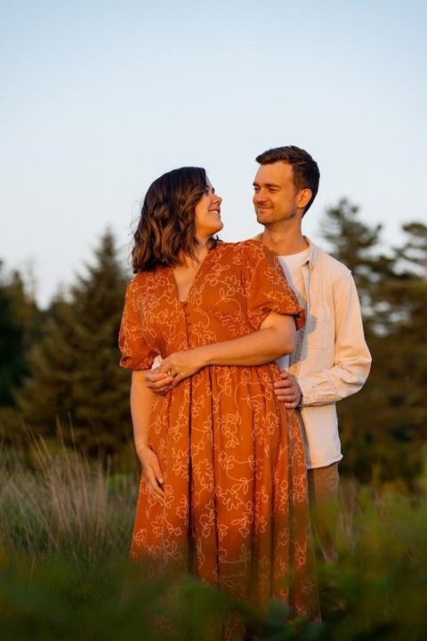 Bethan & Thomas | Joy